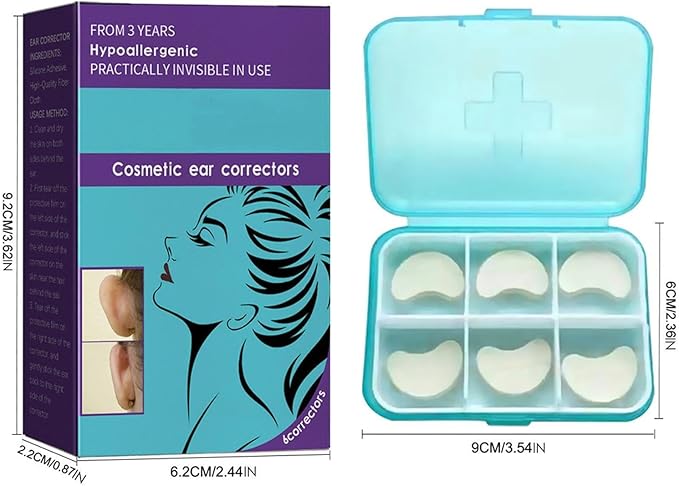 Nuevo Corrector de Orejas Estético – plazavirtualrd