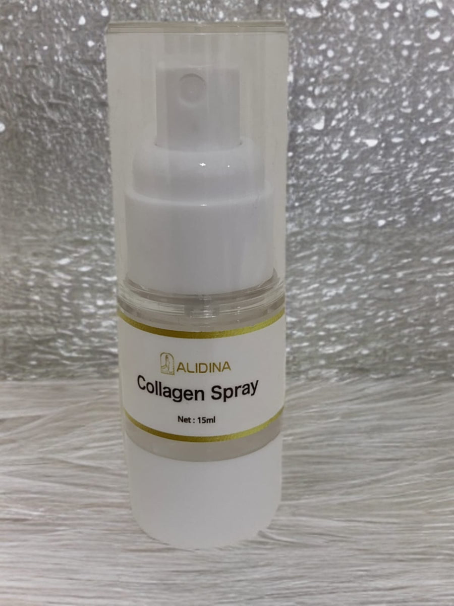 Nuevo Spray De Colágeno – plazavirtualrd